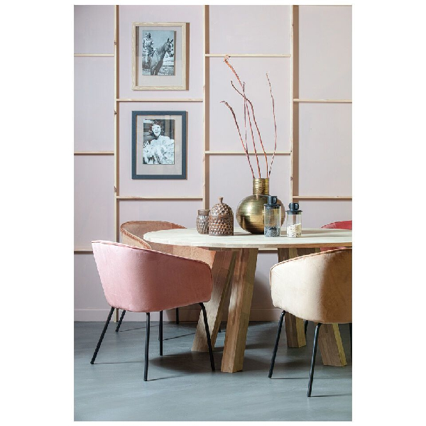 Wooden Photo Frame Natural – Plegma shop